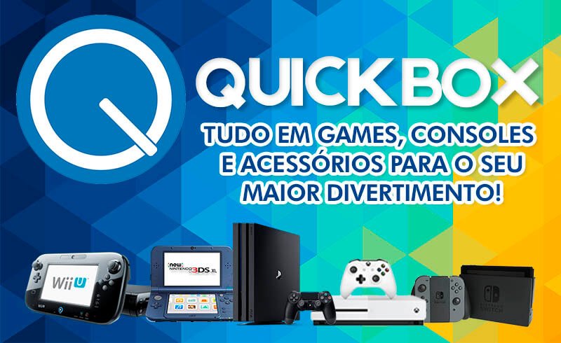 Quickbox