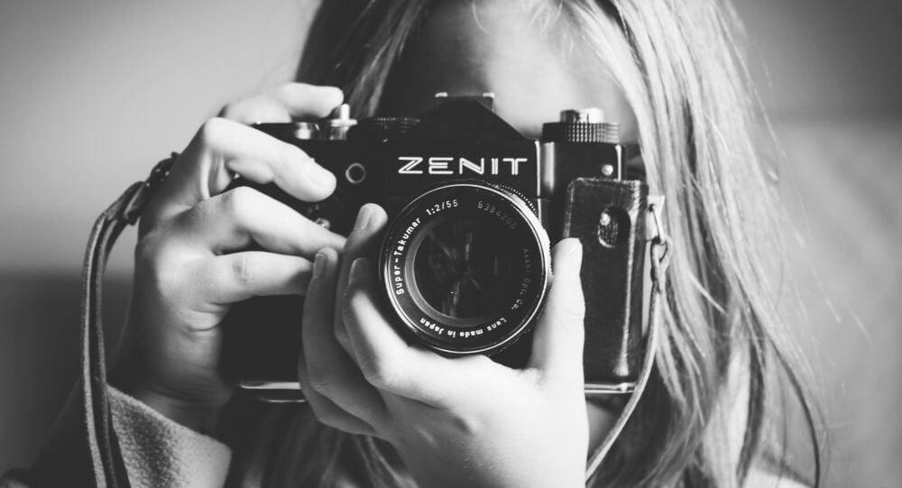 Cameras DSLR: os destaques do momento - Lojas Santa Ifigênia