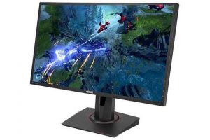 TOP 5 MELHORES MONITORES PARA PC GAMER | VEJA A LISTA