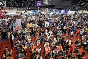 Evento Geek | Feiras imperdíveis que geeks e nerds devem conhecer