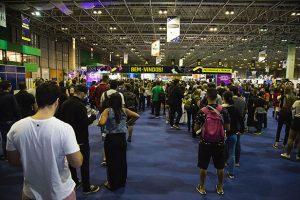 Evento Geek | Feiras imperdíveis que geeks e nerds devem conhecer