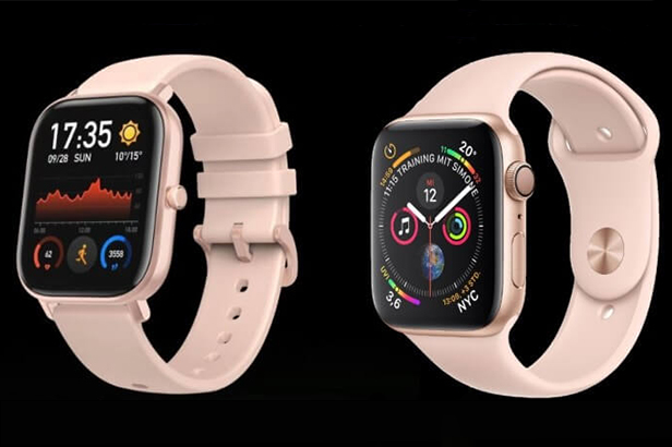 Amazfit Smart Sports Watch 3 | Saiba tudo sobre o novo Xiaomi Relógio